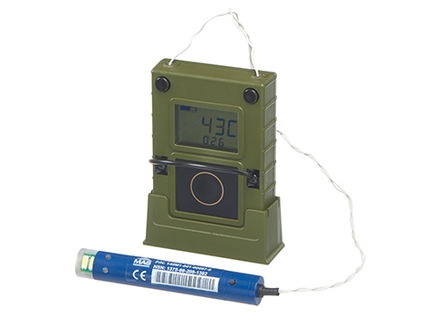 Flashonator - Detonator Simulator Flash Device for Training & Testing ...